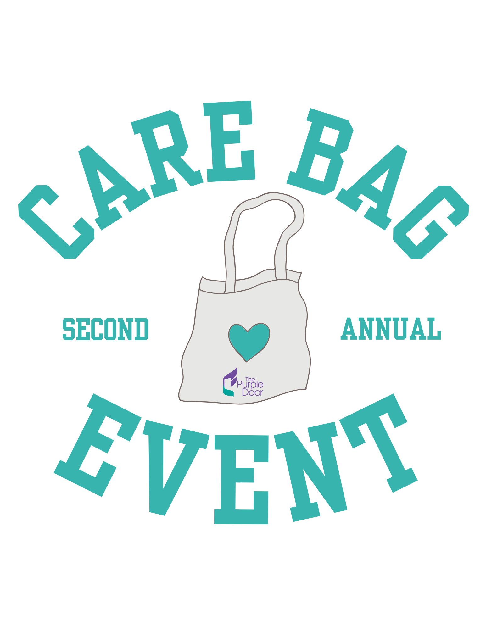 Sexual Assault Care Bag Packing Event – The Purple Door